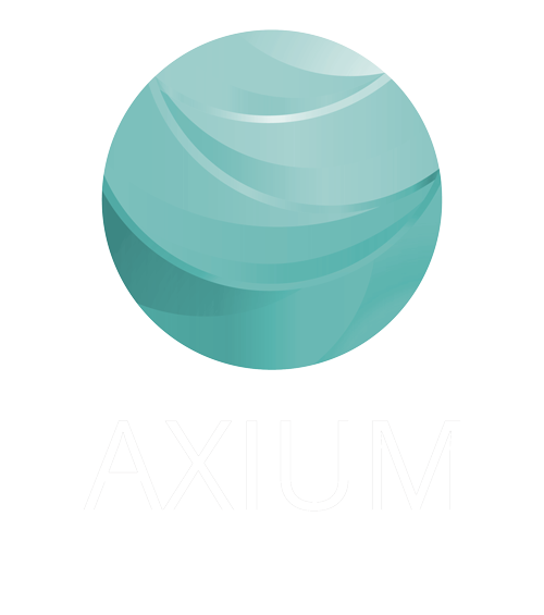 Axium by Parker - Digital and Innovative Agency